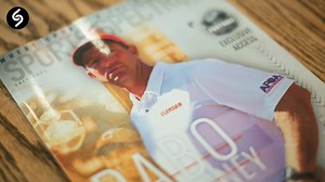 You won't find a magazine like this anywhere else! Uplifting stories and wholesome content from the athletes you love. Buy it for yourself or it makes a great gift for a child or grandchild. Sports Spectrum Magazine has been sharing powerful stories of sports and faith since 1985! | Sports Spectrum