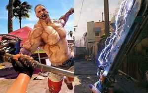 Every status effect in Dead Island 2 and the best ways to use them