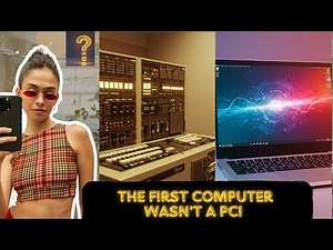 Who Really Invented the Computer? The Untold Battle Behind the Machine You’re Using Now