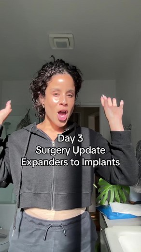 This compression binder will be the death of me tho #breastcancer #tissueexpanders #implants #fatgrafting #lipo #cancerpatient #cancertreatment #cancersurgery