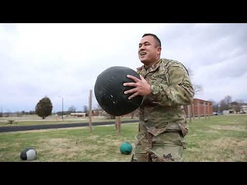 Master Fitness Trainers Certification Course