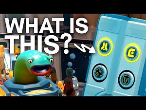 This WEIRD Alien Cheese Museum is My FAVOURITE!