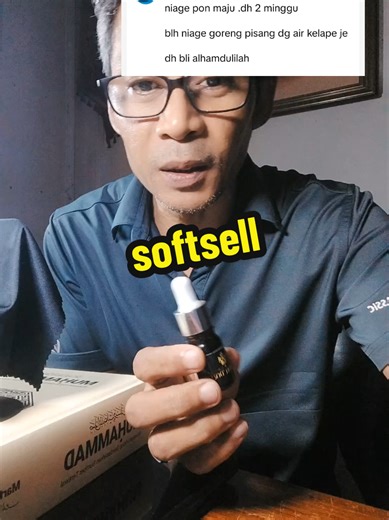 #fyp #nakbauwangi #minyakkasturi #vtt