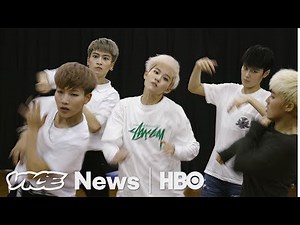 China's Girl Stars & Student Loans: VICE News Tonight Full Episode (HBO)