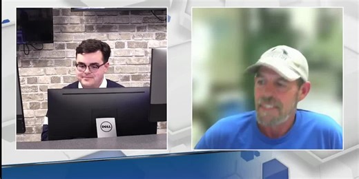 Community Blitz Build project sets out to build 9 homes in 9 days