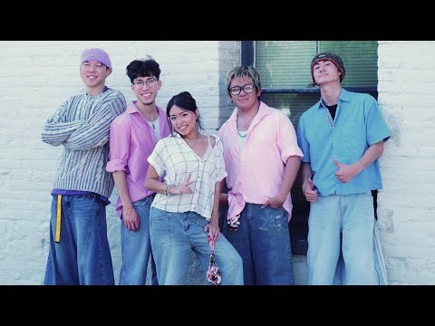 “Soda Pop” - Dance Visual