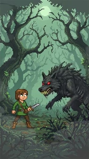 Mastering Minecraft with Wolves: Taming & Training Guide!