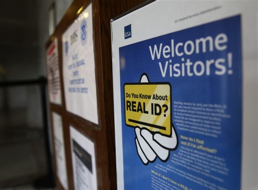 As deadline nears, RMV now taking Real ID walk-ins