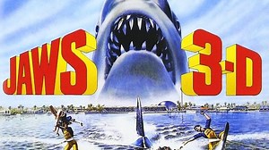 Jaws 3-D (1983) Rated PG - Adventure, Horror, Thriller - 1080p HD WEBDRip 1 H x264 DDL GalaxyTV