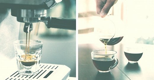 Coffee Drinks: 64 Types Of Coffee Beverages Explained