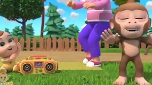 78K views · 844 reactions | Boo Boo Bugs – Backyard Bug Moments | Nursery Rhymes & Kids Songs The bug story unfolds slowly, helping children notice shapes, colors, and small actions. #comedy #animation #cartoon #everyoneシ゚ #everyonefollowers | Lalafun - Lagu Untuk Anak-Anak | Facebook