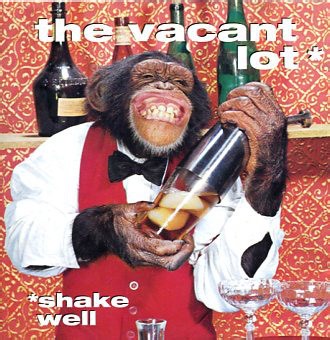 The Vacant Lot - Shake Well