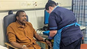 Personalised cancer vaccine is a 'landmark moment', as thousands set to trial it