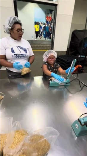 Spring Break Fun Week