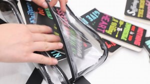 Watch 20 Inspirational Notepads on Amazon Live