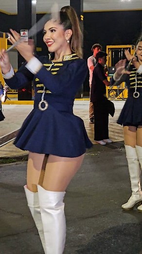 Miss Jahaira #Christmas #morning | Desfiles de El Salvador