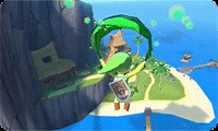 The Legend of Zelda: Wind Waker HD Returns With A Gorgeous New Trailer
