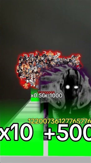 I hacked an anime game