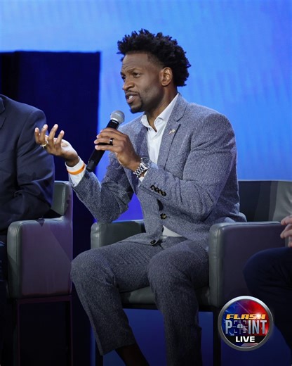 Revival isn’t coming through a platform, it’s coming through YOU! God is raising up teachers, stay-at-home moms, business leaders, and believers in the marketplace to carry HIS presence into everyday places. You don’t need a title. You don’t need a pulpit. You’re already anointed. Just like Nehemiah, you’re building with one hand and fighting with the other. The next move of God won’t be confined to a church building, it’ll break out in gas stations, grocery stores, and baseball fields. If that’