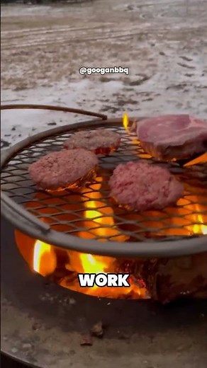 Live Demo of The MeatStick V in Action