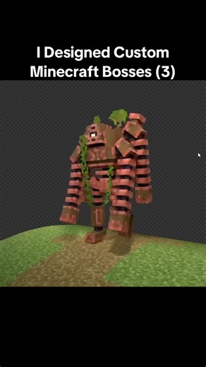 Creating Custom Minecraft Bosses with Unique Mechanics