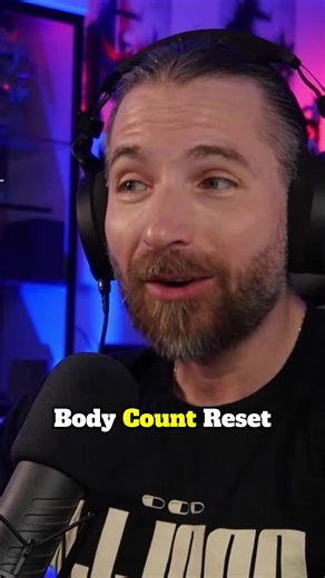 #bodycount #reset