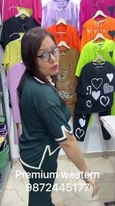 2.6K views · 20 reactions | Premium western wear collection!!Bookings...