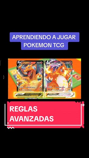 Estrategias con Cartas de Pokémon VMAX - Reglas Avanzadas y Consejos