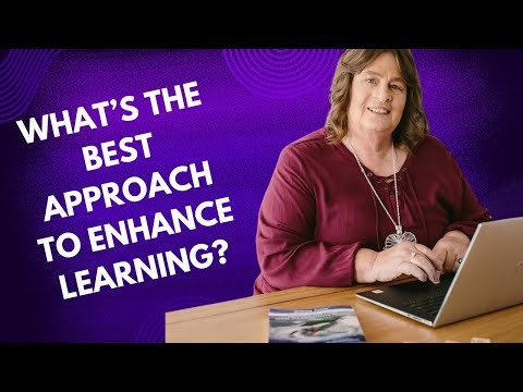 The Multi Sensory Approach