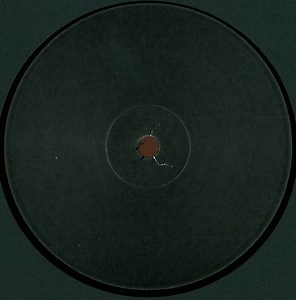 Ed Chamberlain - Untitled