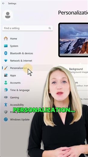 Clean Up Windows Lock Screen