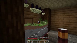 Minecraft Redditor creates immersive and miniature dimension replicas using mods