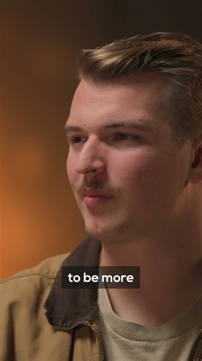 "I Didn't Want to be an Imposition..." (Watch Full Video)