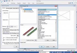 1.2K views · 22 reactions | Learn how to make custom properties in an assembly available in a parts list in a drawing. | Designcenter Solid Edge | Facebook