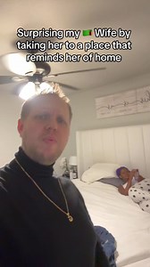 109K views · 5.1K reactions | Watch her priceless reaction as I surprise my  wife with her first-ever visit to an authentic African restaurant! You won't believe her ecstatic response when she tastes her all-time favorite food! ️ ✨ #SurpriseDate #AfricanRestaurant #TasteBudExplosion #zambian | The Beyerle Bunch | Facebook