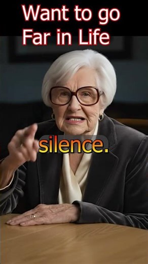 If you want to go far in life, learn to move #lifeadvice #lifesolutions #lifelessons