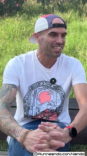 Correr con humor: la historia de @intento.de.runner