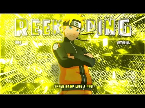 How to Use Time Remapping in Blurrr (Step-by-Step Guide)