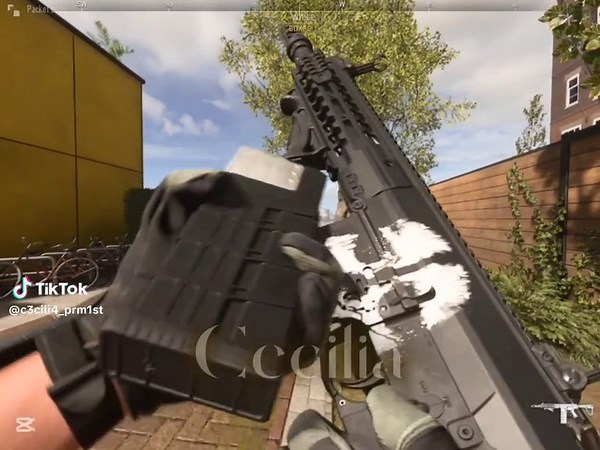 Editing Tips for König in Call of Duty