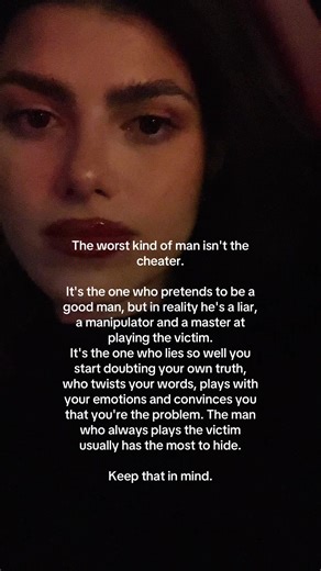 Identifying Manipulative Behaviors in Relationships