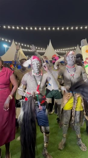 Atem Aduldul and Akol Dau live at APT #southsudantiktokers🇸🇸 #clickton211 #Summer #viral #creatorsearchinsights @Bella🦅🇸🇸🇺🇬