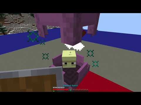 Easiest Way to Defeat SHULKERS in Minecraft!