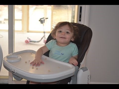 How to Get Your Toddler to Drink More Water