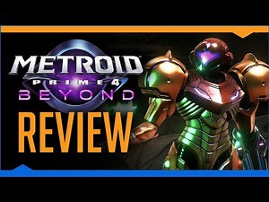 I do not recommend: 'Metroid Prime 4: Beyond' - Review