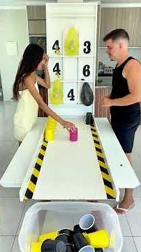 It was impossible to predict who would win 😂 #gameplay