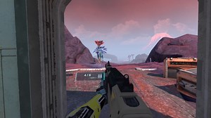 1.3K views · 12 reactions | Astro Hunters VR is a new PvPvE VR extraction shooter reaching Steam next month, with a multiplatform launch to follow. Details here: https://www.uploadvr.com/astro-hunters-vr-release-date/ | UploadVR | Facebook