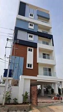 57 LAKHS DIRECT OWNER 1190 SFT FLAT FOR SALE HYDERABAD ELIP PROPERTY