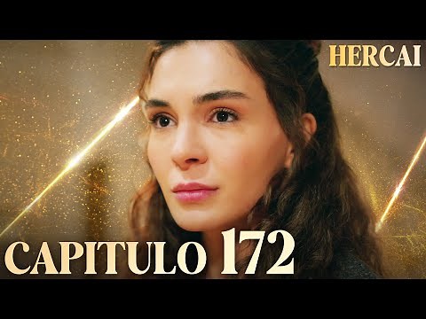 Hercai - Capítulo 172