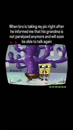 Dark humor Freakbob SchizoBob Spongebob funny #funny