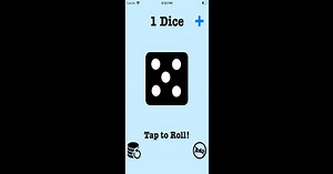 Download & Play Dice Roller: Shake & Roll Dice on PC & Mac (Emulator)
